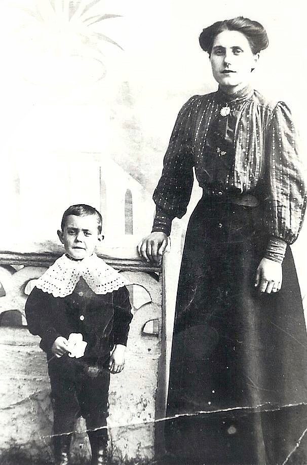 Archer – The Archer Family Tree