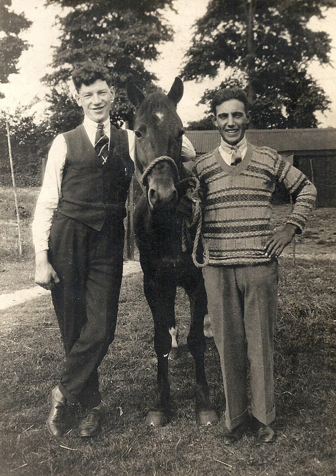 Archer – The Archer Family Tree