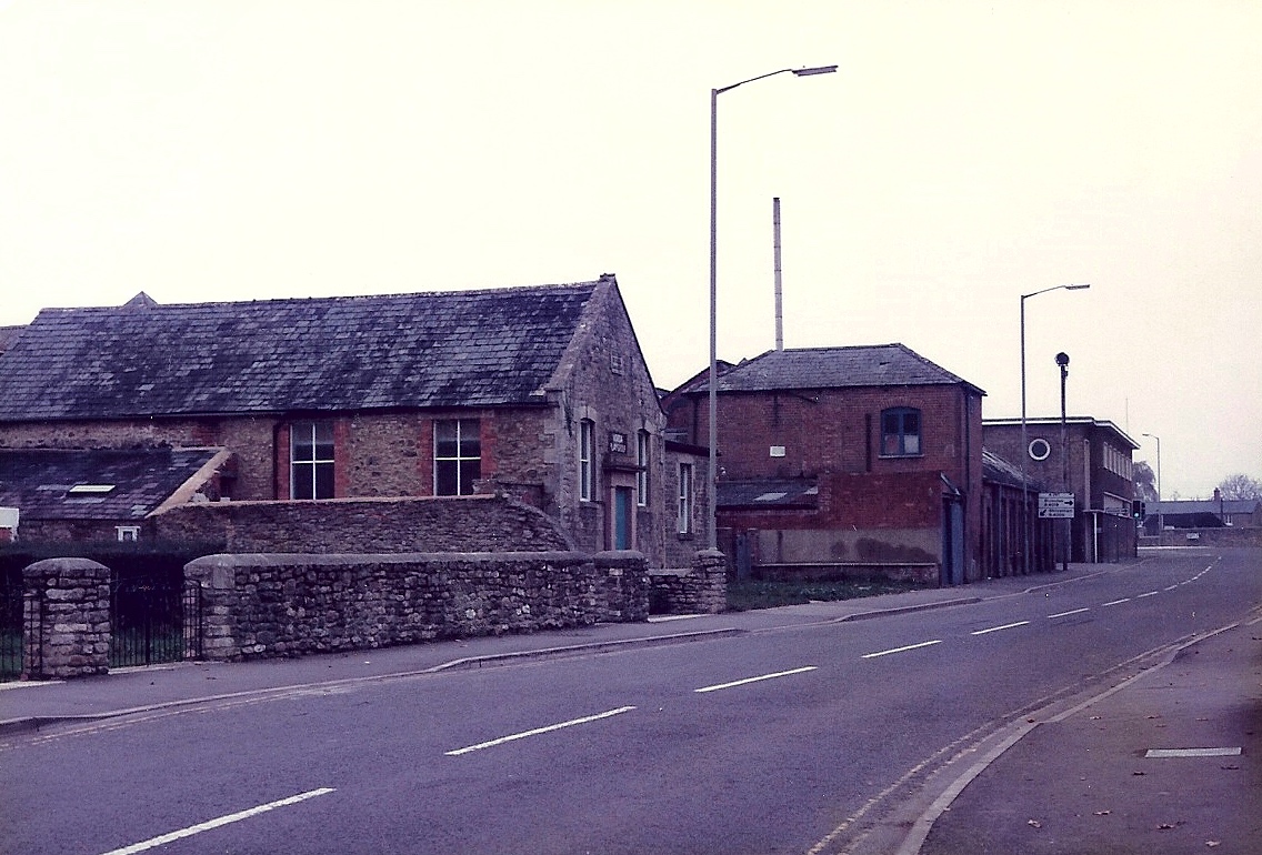 Highworth – The Archer Family Tree